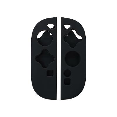 China Anti-Slip Silicone Case for Nintendo Switch 2 Joy-Con 7.2x12x2cm 24.4g for sale