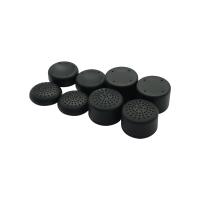China 8 in 1 Silicone Thumbstick Grip Caps for Nintendo Switch 2 High Low Combo Multi Colors for sale