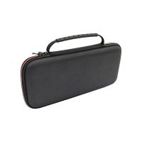China Portable Light Weight Flat EVA Carrying Case Bag for Nintendo Switch 2 for sale