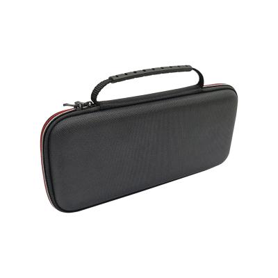 China Portable Light Weight Flat EVA Carrying Case Bag for Nintendo Switch 2 for sale