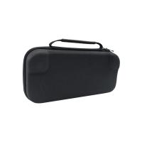 China EVA Carrying Case Bag with Two-Corner Bumpers for Nintendo Switch 2 30x14.5x6.5cm for sale