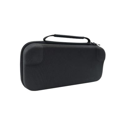 China EVA Carrying Case Bag with Two-Corner Bumpers for Nintendo Switch 2 30x14.5x6.5cm for sale