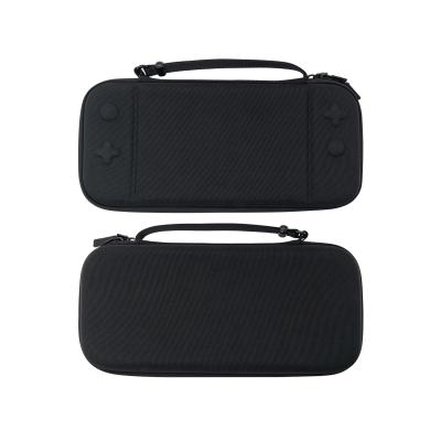 China Portable 900D Waterproof EVA Carrying Case for Nintendo Switch 2 29.5x13.5x4.5cm for sale