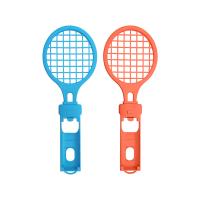 China 2-in-1 Tennis & Badminton Motion Racket for Nintendo Switch 2 with Ergonomic Grip for sale