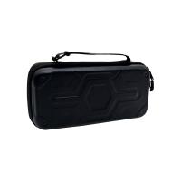 China Unique Mech Pattern Waterproof EVA Hard Case for Nintendo Switch 2 Shockproof Travel Storage Bag with Carrying Handle for sale
