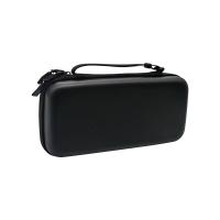 China Unique Mech Pattern Waterproof EVA Hard Case for Nintendo Switch 2 Shockproof Travel Storage Bag with Carrying Handle for sale