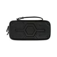 China Unique Mech Pattern Waterproof EVA Hard Case for Nintendo Switch 2 Shockproof Travel Storage Bag with Carrying Handle for sale