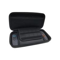 China Unique Mech Pattern Waterproof EVA Hard Case for Nintendo Switch 2 Shockproof Travel Storage Bag with Carrying Handle for sale
