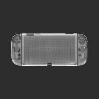 China 3-in-1 TPU Protective Case for Nintendo Switch 2 Anti-Scratch Shockproof Cover 27.4cm for sale