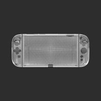 China 3-in-1 TPU Protective Case for Nintendo Switch 2 Anti-Scratch Shockproof Cover 27.4cm for sale