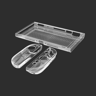 China 3-in-1 TPU Protective Case for Nintendo Switch 2 Anti-Scratch Shockproof Cover 27.4cm for sale