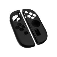 China Full Cover Anti-Slip Silicone Grip Case for Nintendo Switch 2 Joy-Con Controller 7.2cm for sale