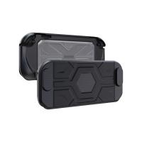 China Full Protection  Anti-Scratch & Dust-Proof Top&Bottom Shell Durable case Kit for Nintendo switch 2 for sale