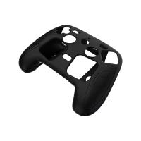 China Anti-Slip Premium Silicone Protector Cover Compatible With Steam Deck Controller 2 Multiple Color for sale