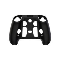 China Anti-Slip Premium Silicone Protector Cover Compatible With Steam Deck Controller 2 Multiple Color for sale