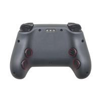 China 10 in 1 Full Function Anti-Slip Carbon Fiber Silicone Sticker Set For Steam Deck Controller 2 for sale