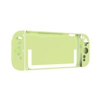 China Anti-Scratch 3 IN 1 TPU+PC Premium Material Protective Case for Nintendo Switch 2 Console and Joy-Cons for sale