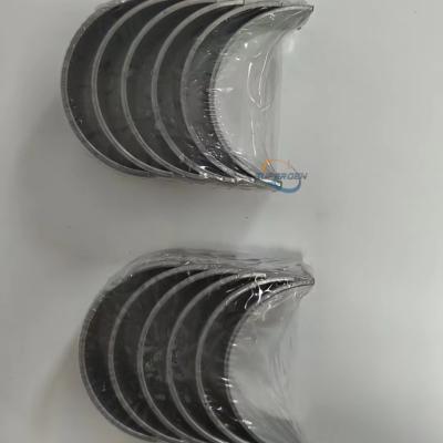 China 3901432 Connecting Rod Bearing +0.20mm Set of 12 Engine Diesel Engine  Parts Original Brand New Repair Parts for sale