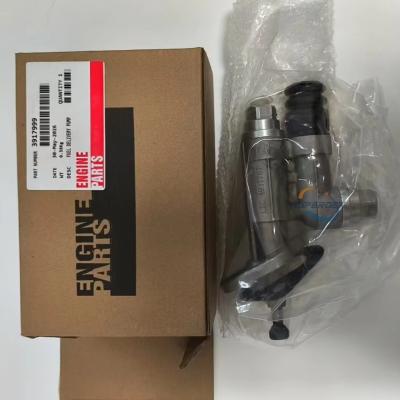 China 3917999 Fuel Pump Engine Diesel Engine  Parts Original Brand New Fuel Transfer Pump Gasket Included for sale