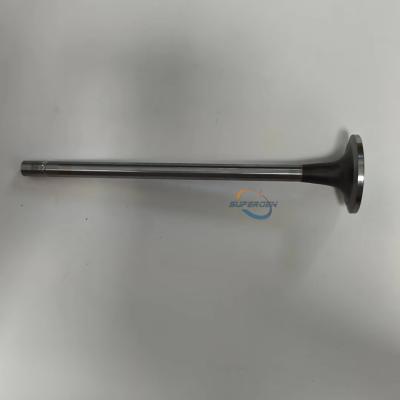 China 4365850 Intake Valve Diesel Engine Parts ISZ13 / QSZ13 Original Brand New for sale