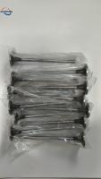 China 4365850 Intake Valve Diesel Engine Parts ISZ13 / QSZ13 Original Brand New for sale