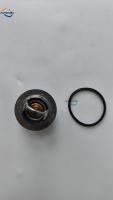 China 5292742 Thermostat Diesel Engine  Parts Original Brand New 4BT 4BTA  6BT ISB QSB Coolant Thermostat for sale