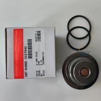 China 5337942 Coolant Thermostat Diesel Engine  Parts Original Brand New ISC8.3 / 6CT / 6C 8.3L ISL8.9 QSL8.9 L9 for sale