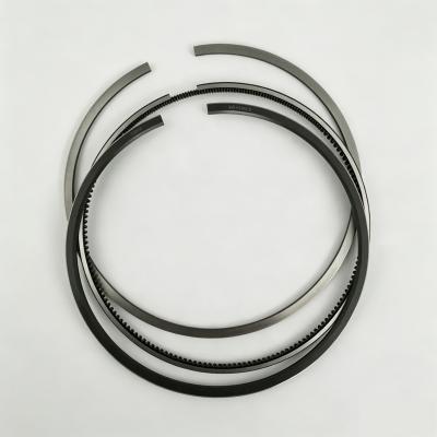 China 4352545 Piston Ring Overhaul Kit, Engine Four Parts Assembly in Stock Diesel Engine  Parts Original Brand New ISZ13 for sale