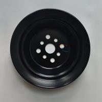 China 3919624 Accessory Drive Pulley Fan Pulley Engine in Stock Diesel Engine Parts Original Brand New 6BT5.9 / 6CT8.3 / QSB / ISC8.3 for sale