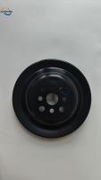 China 3919624 Accessory Drive Pulley Fan Pulley Engine in Stock Diesel Engine Parts Original Brand New 6BT5.9 / 6CT8.3 / QSB / ISC8.3 for sale