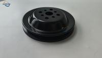 China 3919624 Accessory Drive Pulley Fan Pulley Engine in Stock Diesel Engine Parts Original Brand New 6BT5.9 / 6CT8.3 / QSB / ISC8.3 for sale