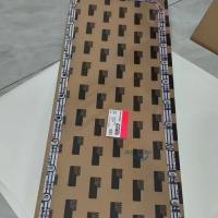 China 3930408 Oil Pan Gasket Engine in Stock Diesel Engine Parts Original Brand New ISC8.3 / QSC8.3 / ISL9 / QSL9 for sale
