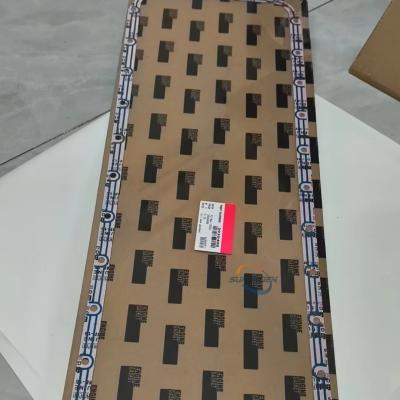China 3930408 Oil Pan Gasket Engine in Stock Diesel Engine Parts Original Brand New ISC8.3 / QSC8.3 / ISL9 / QSL9 for sale