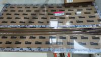 China 3930408 Oil Pan Gasket Engine in Stock Diesel Engine Parts Original Brand New ISC8.3 / QSC8.3 / ISL9 / QSL9 for sale