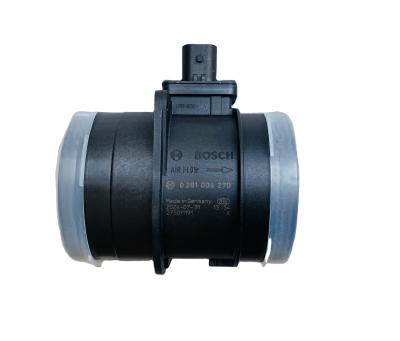 China Air Flowmeter 0281006270 Valve for Diesel Engine B25 Light Truck Models QuanChai Yunnei 490, Yunnei D25/D30 for sale