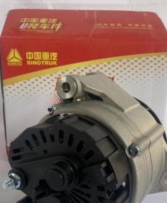 China Sinotruk Original Genuine Diesel Engine 202V26101-7271 T7H80A for Generator 1 Year Warranty Engine Module for sale
