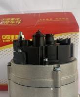 China Sinotruk Original Genuine Diesel Engine 202V26101-7271 T7H80A for Generator 1 Year Warranty Engine Module for sale