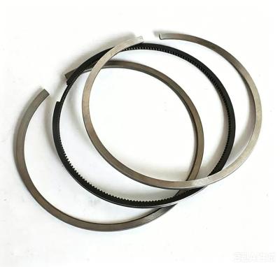 China Supergen Diesel Piston Ring Set for 6 Cylinder Engine 2869635 6BT5.96CT8.36L8.9ISX15 Series Engines 10kg Original Brand New for sale