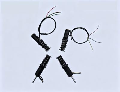 China Damcos DPI-C Indicator LPU V2 2K 160B4175 Valve Position Indicator Black -20C to +80C Original Brand New for sale