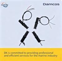 China Damcos DPI-C Indicator LPU V2 2K 160B4175 Valve Position Indicator Black -20C to +80C Original Brand New for sale