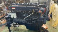 China Used WP12 Series Diesel Engine 420HP Heavy-Duty Power Assembly for Heavy-Duty Trucks/Construction Machinery/Generator Sets for sale