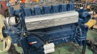 China Used WP12 Series Diesel Engine 420HP Heavy-Duty Power Assembly for Heavy-Duty Trucks/Construction Machinery/Generator Sets for sale