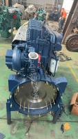 China Used WP12 Series Diesel Engine 420HP Heavy-Duty Power Assembly for Heavy-Duty Trucks/Construction Machinery/Generator Sets for sale