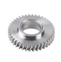 China Quanchai QC480 Timing Idler Gear Component / Part No.:2408000210000 Original Brand New for sale
