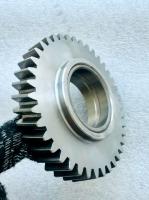 China Quanchai QC480 Timing Idler Gear Component / Part No.:2408000210000 Original Brand New for sale