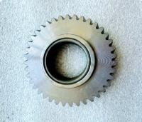 China Quanchai QC480 Timing Idler Gear Component / Part No.:2408000210000 Original Brand New for sale