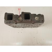 China 2110 Whole Diesel Engine Model 6HH1 with Six Cylinder Head Assembly QC2 Quality Machinery Parts Sales for sale