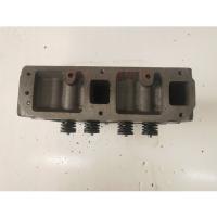 China 2110 Whole Diesel Engine Model 6HH1 with Six Cylinder Head Assembly QC2 Quality Machinery Parts Sales for sale