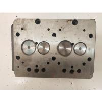 China 2110 Whole Diesel Engine Model 6HH1 with Six Cylinder Head Assembly QC2 Quality Machinery Parts Sales for sale
