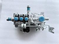 China 2308002600003 Quanchai Diesel Engine 4H1 Construction Machinery Fuel Injection Pump QC380 Water Pump Unit  Warranty for sale